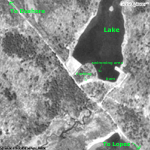 WVHS Class of 1968 - 35 year reunion -Maps