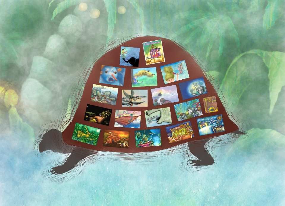 Robert Bender Portfolio